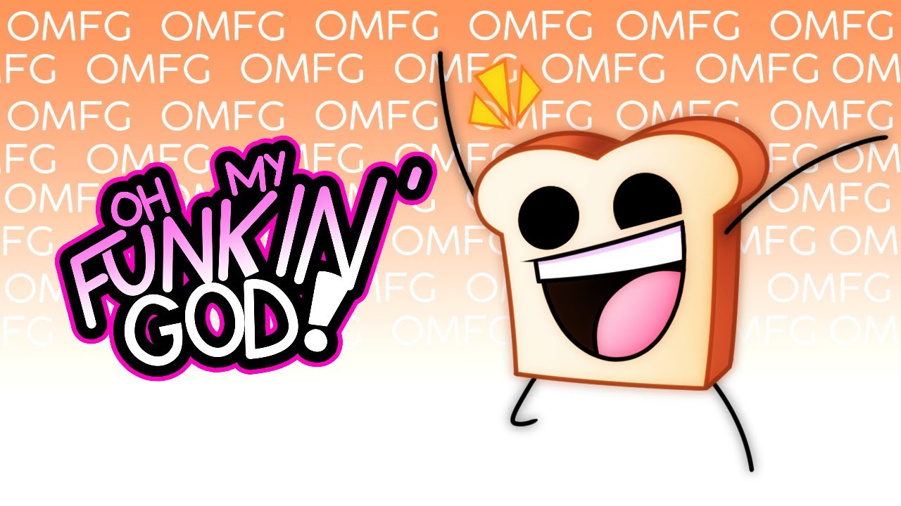 FNF Vs. OMFG: Oh My Funkin' God! Bread - YouTube