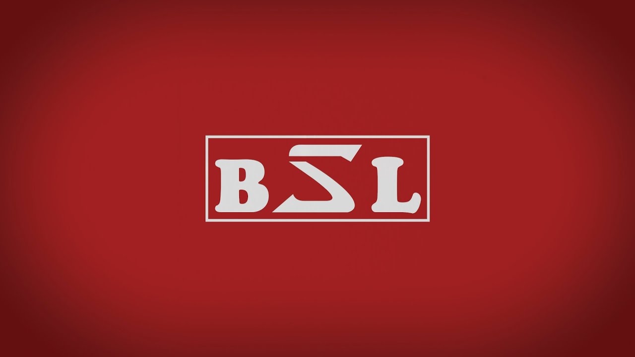 BSL S1 START!! // BSL 인트로 / // 마블 인트로 따라하기 - YouTube