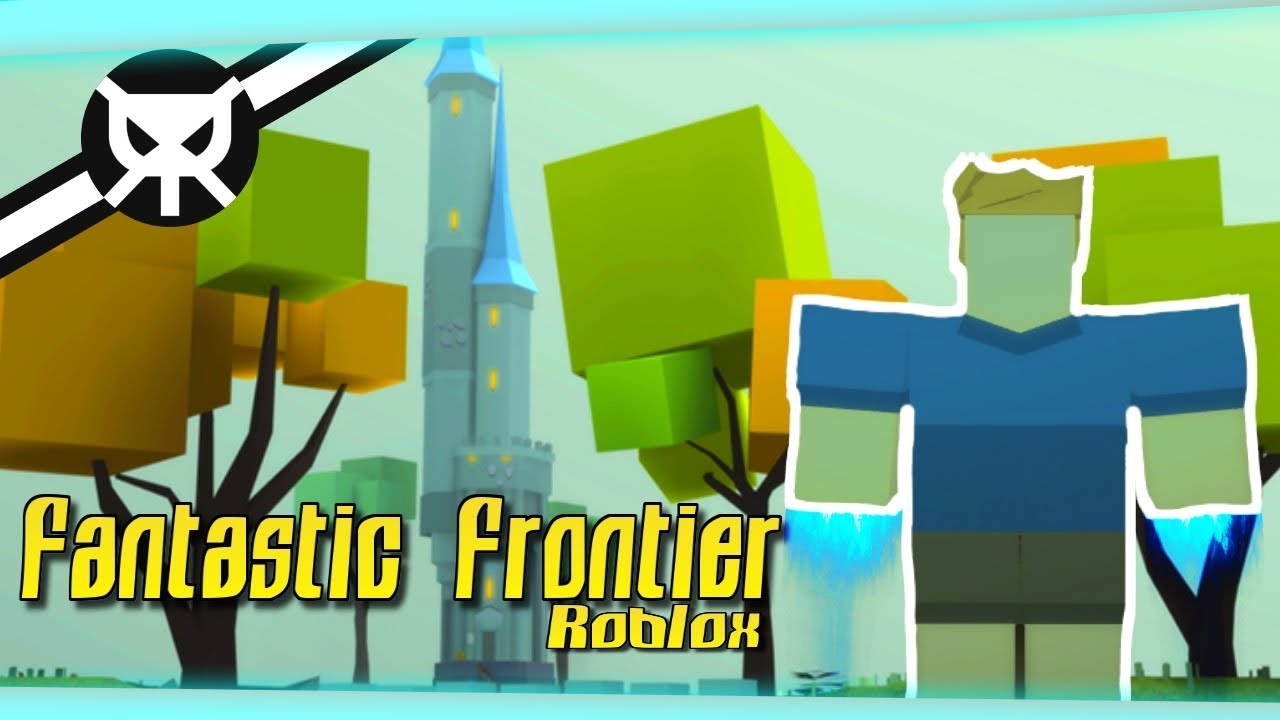 THIS GAME IS AMAZING! Fantastic Frontier First Impressions - YouTube