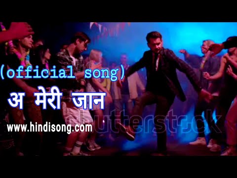 Latest Hindi song. New Bollywood movie song. - YouTube