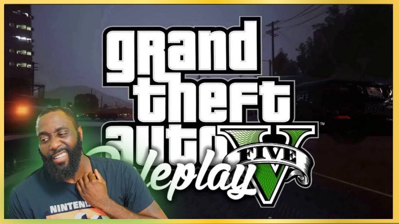 WE OUTSIDE : GTA RP VENUS CITY - YouTube