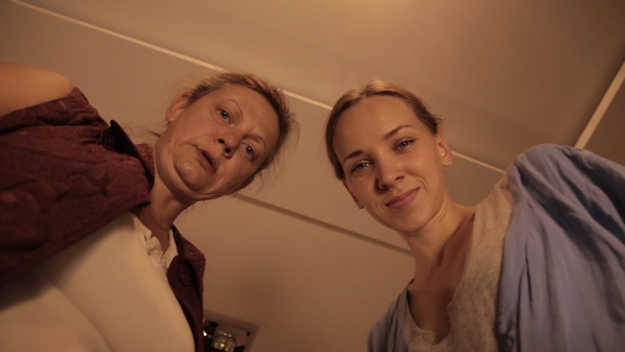 First Day. Film by A.Sokolovskaya | Best film, Best actress awards of ...