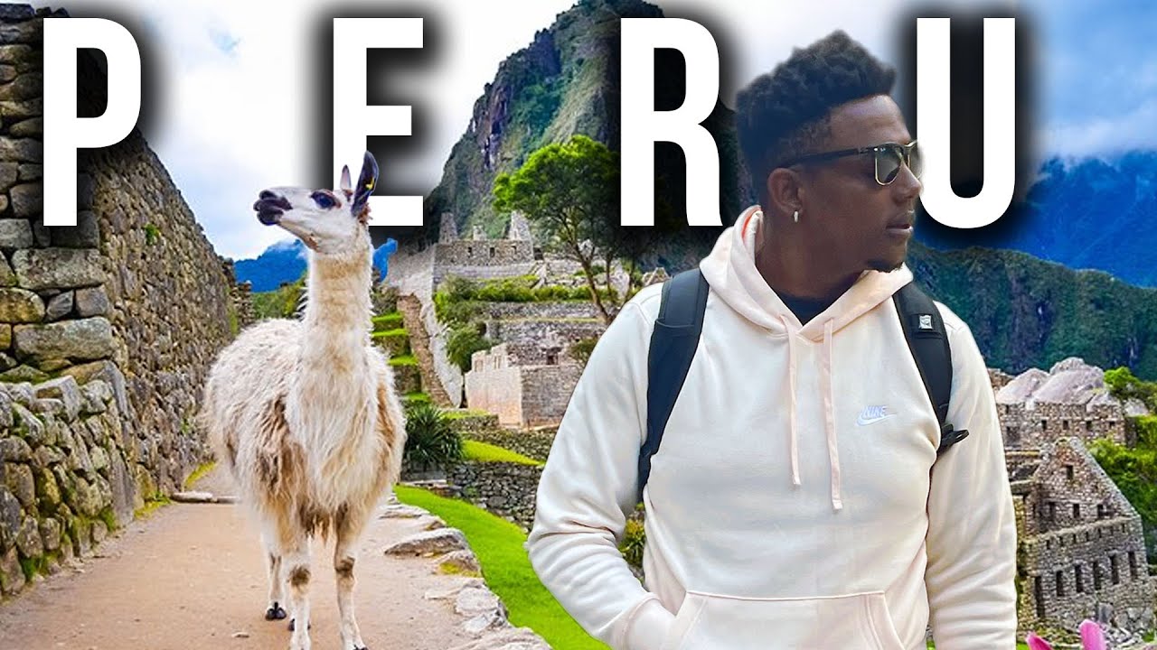 Ultimate Peru Travel Guide 2024: Must-See Destinations and Hidden Gems ...