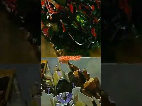 Devastator VS Bruticus - TRANSFORMERS edit - YouTube