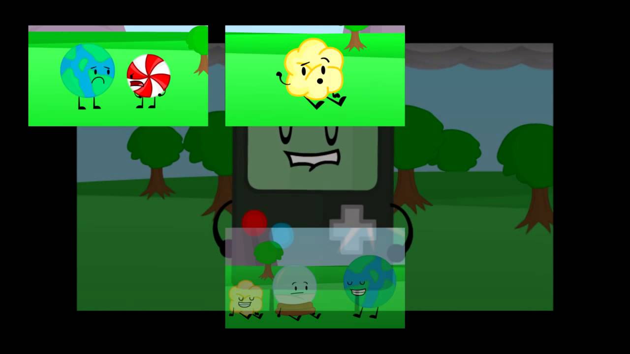 [PREVIEW] [Object Overload Ep. 4] Soccerball: 500 FOOT TREE?!? [Sparta ...