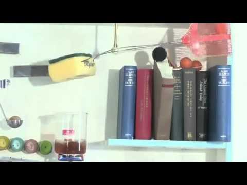 Dünyanın En Üşengeç Mucidi