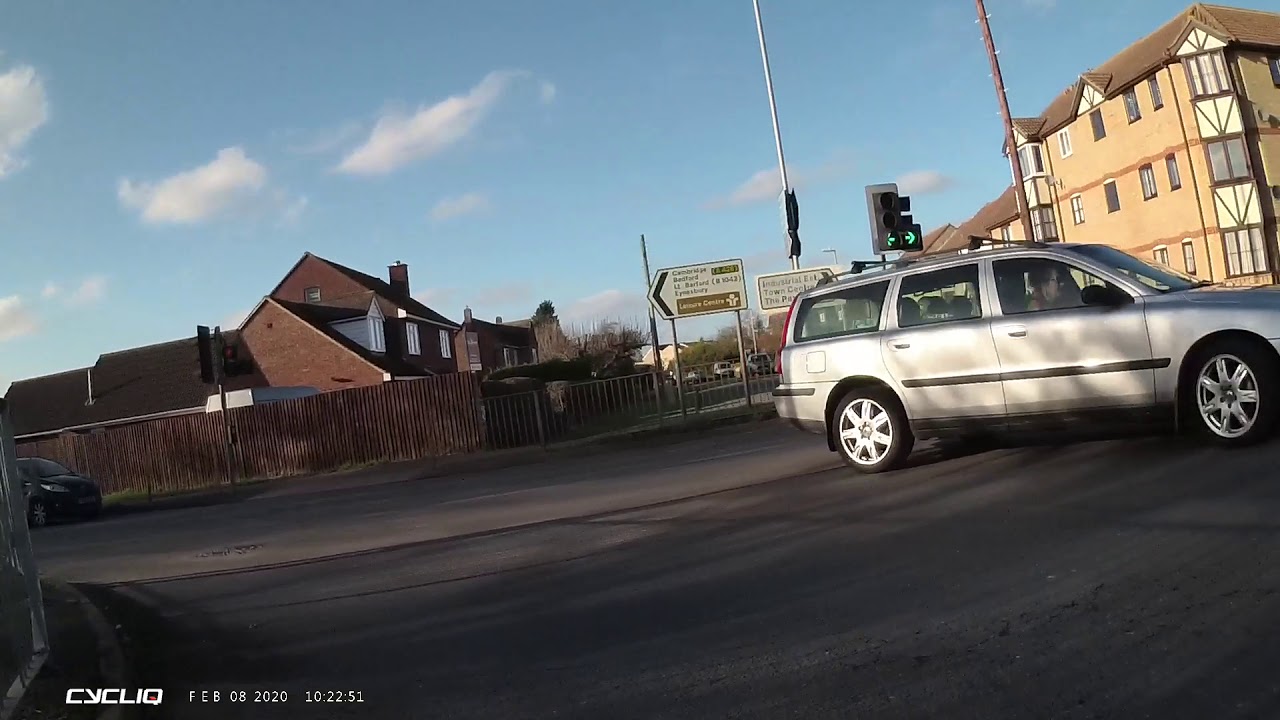 red light Trima - YouTube