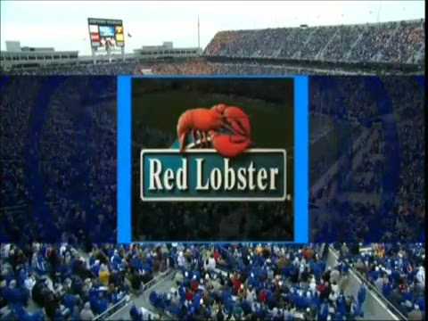2007 SEC on CBS Promo 10 - YouTube