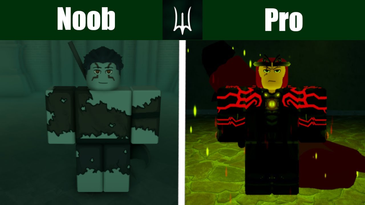 10 Deepwoken Tips and Tricks to make you a Pro - YouTube