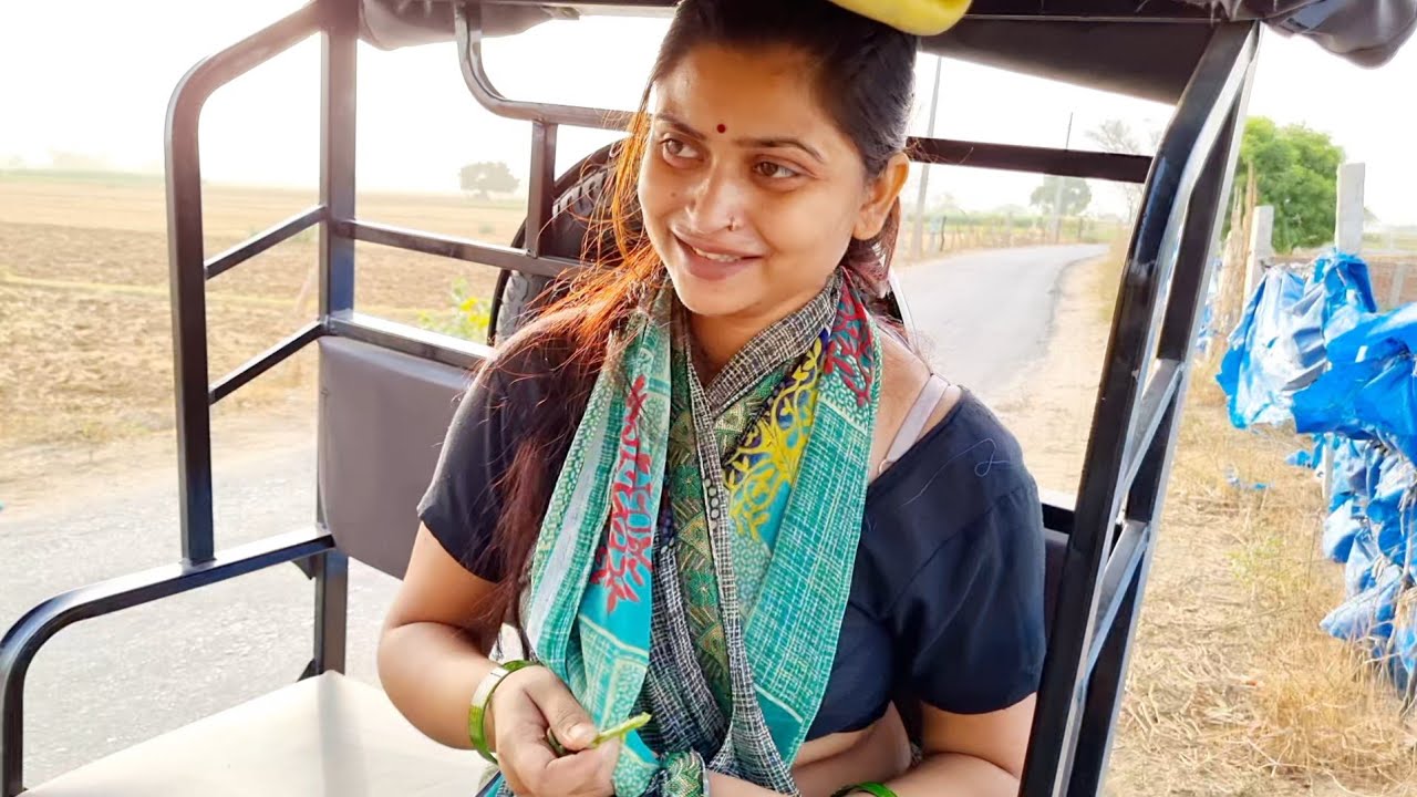 🤔आज सुबह-सुबह चोरी करने गई और बताओ किस चीज को चोरी की मैने indian rupa ...