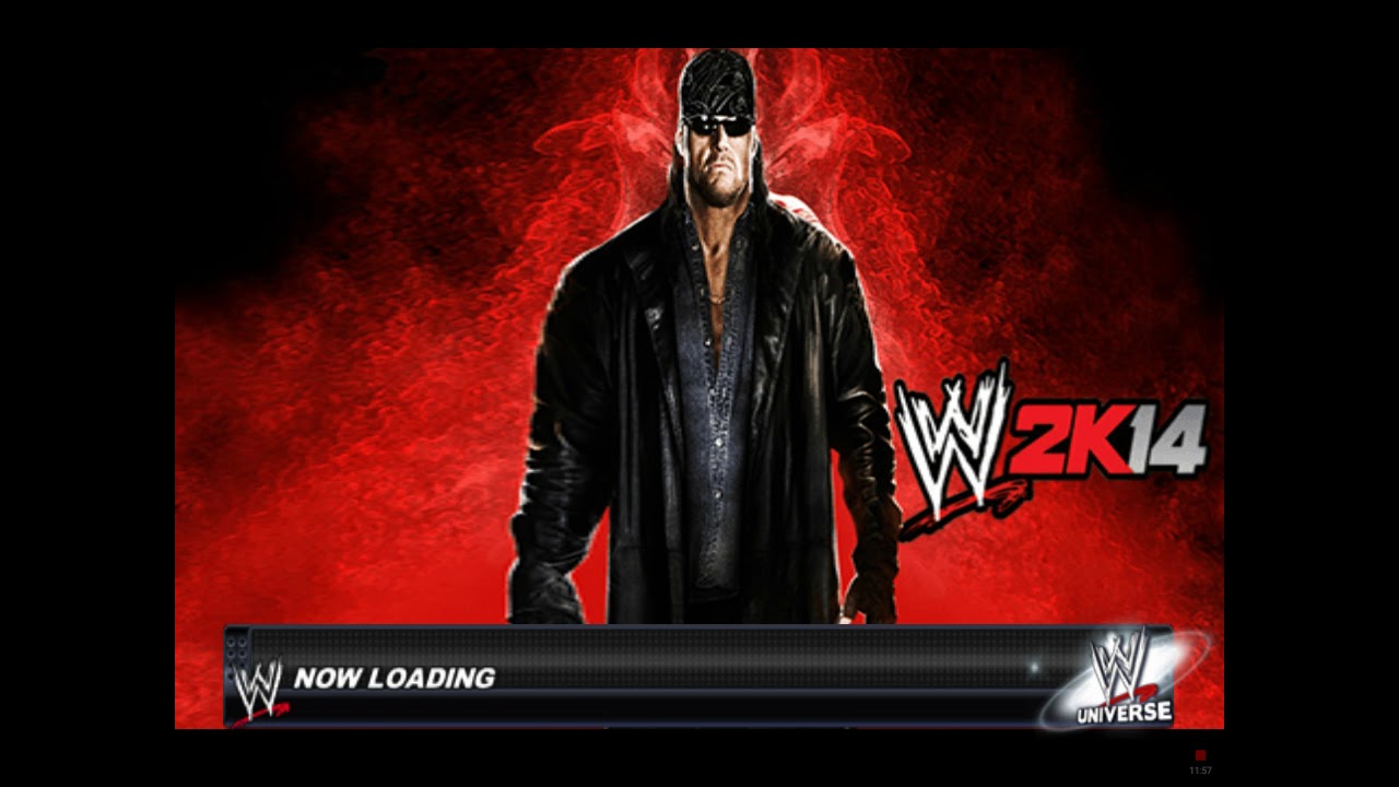 WWE 2K14 PSP Gameplay HD (PPSSPP)(2) - YouTube