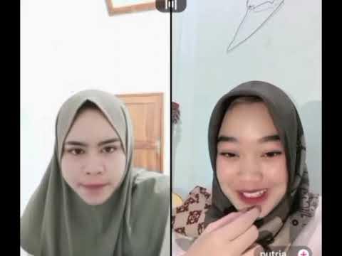 Mbak jess live bareng putri part 1 - YouTube