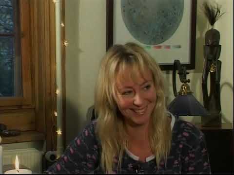 Daniels Interview med Puk Elgaard på Østerbro i 2004 - YouTube