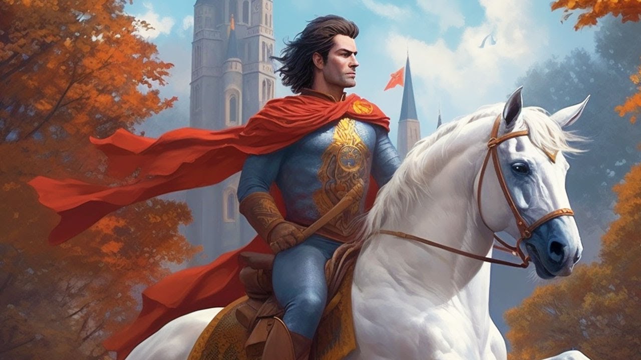 Ancient Comic Book Characters You've Never Seen Before - YouTube