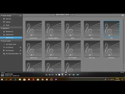 Mustafa Ceceli - Tenlerin Seçimi