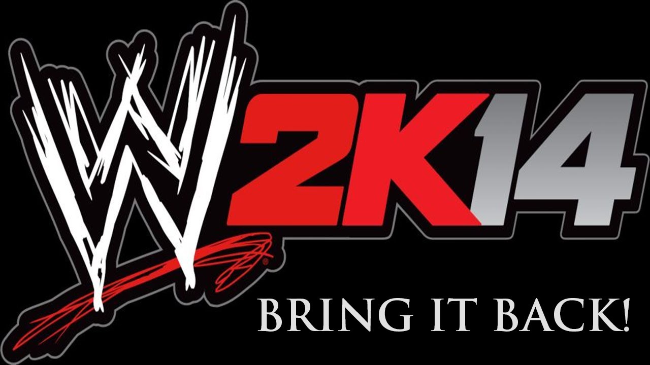 WWE 2K'14: Bring It Back #1 - YouTube