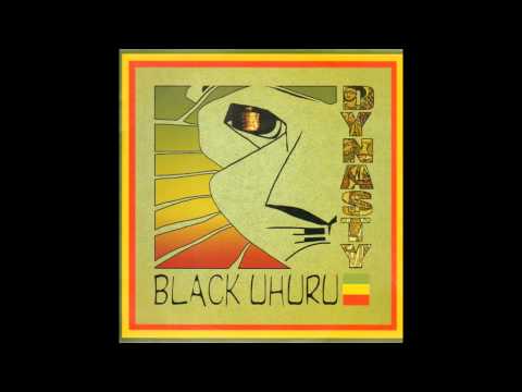 Black Uhuru – Dynasty – CD (Album), 2001 [r3907274] | Discogs