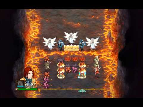 Might & Magic: Clash of Heroes Sheogh Battle Puzzle 2