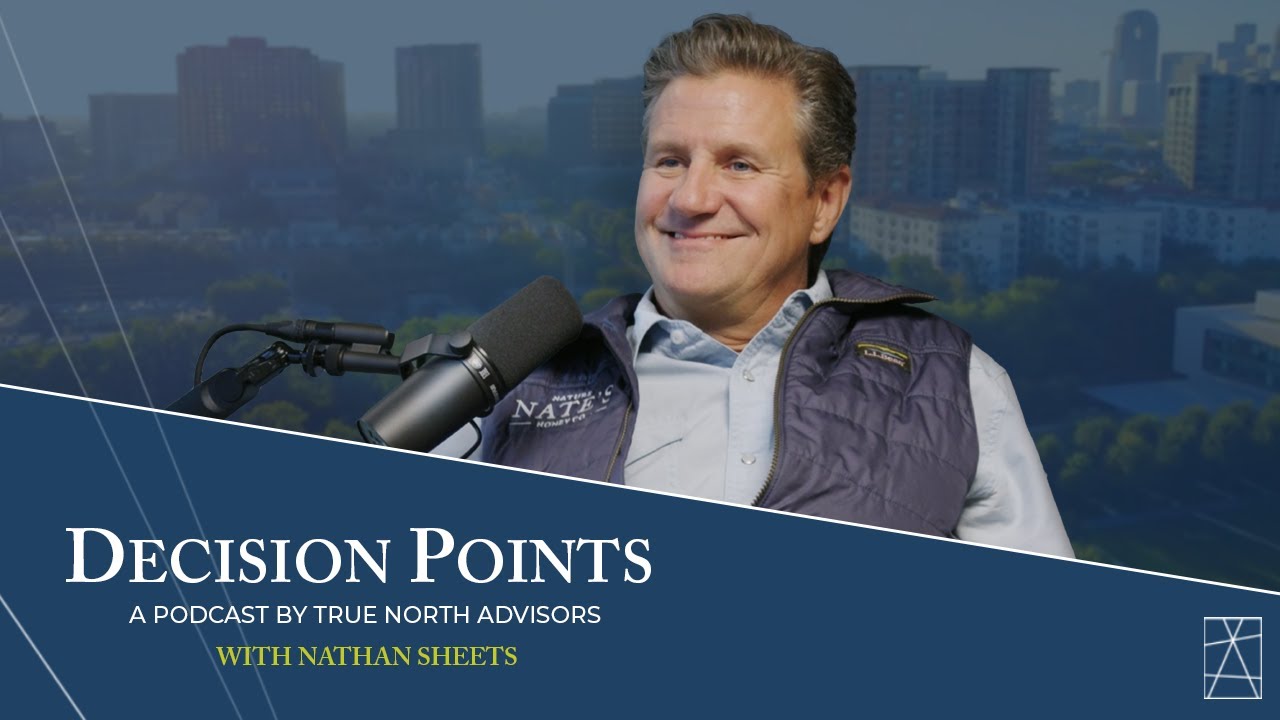 Decision Points E7: Nathan Sheets - YouTube