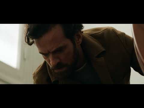Just a Breath Away / Dans la brume (2018) - Trailer (English Subs)