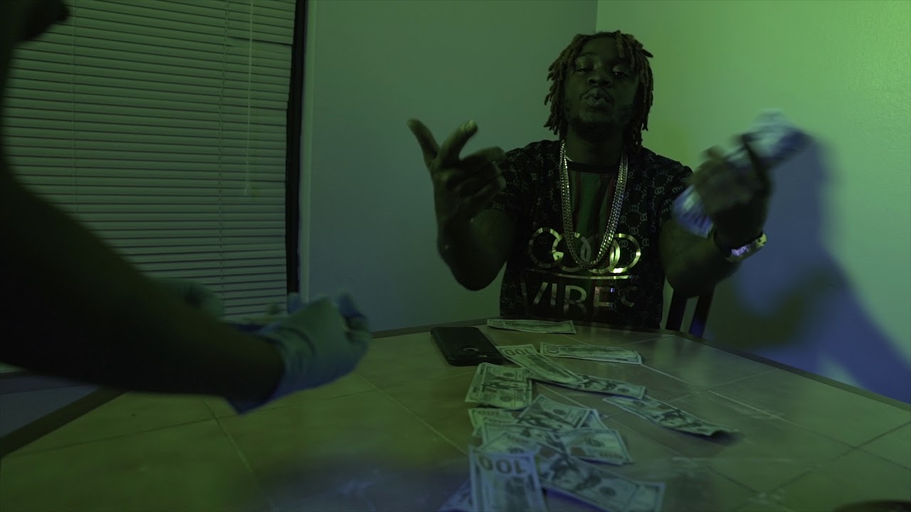 Shellz da Shoota - "I'll Be Good" Official Video - YouTube