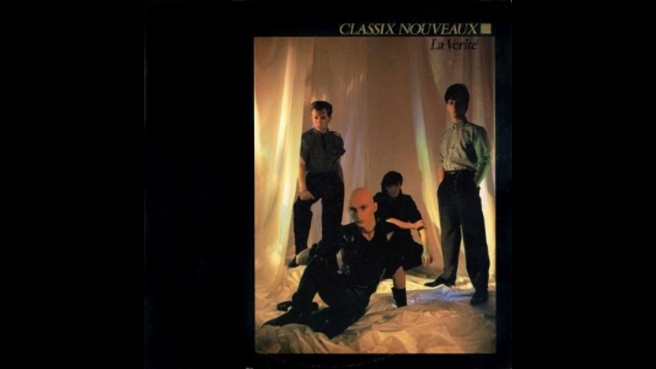 Classix Nouveaux - La Verite (KD Remix 2023) - YouTube