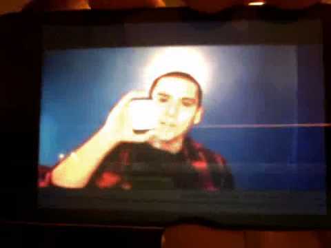 Zbiddy User Wins 32G iPod Touch for $8.00! - YouTube