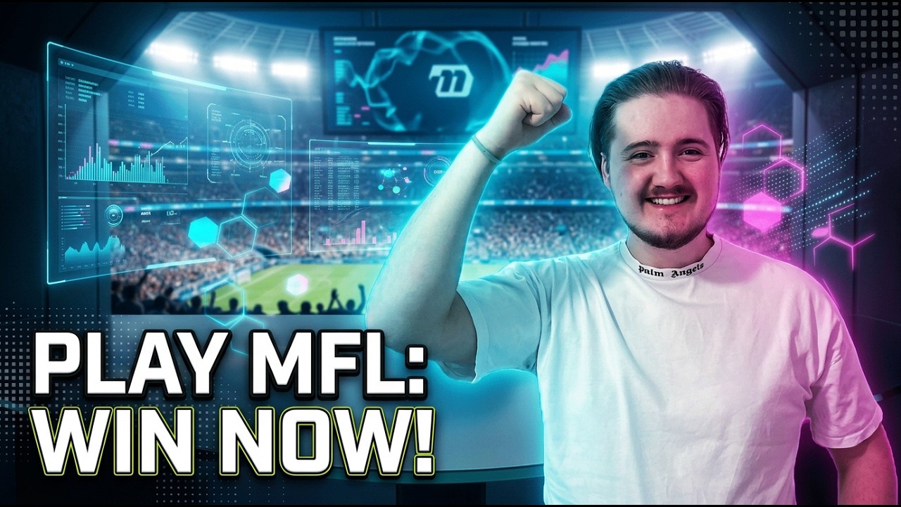 How to Play MFL (Metaverse Football League): Ultimate Beginner’s Guide ...