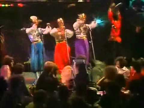 Boney M Rasputin - YouTube