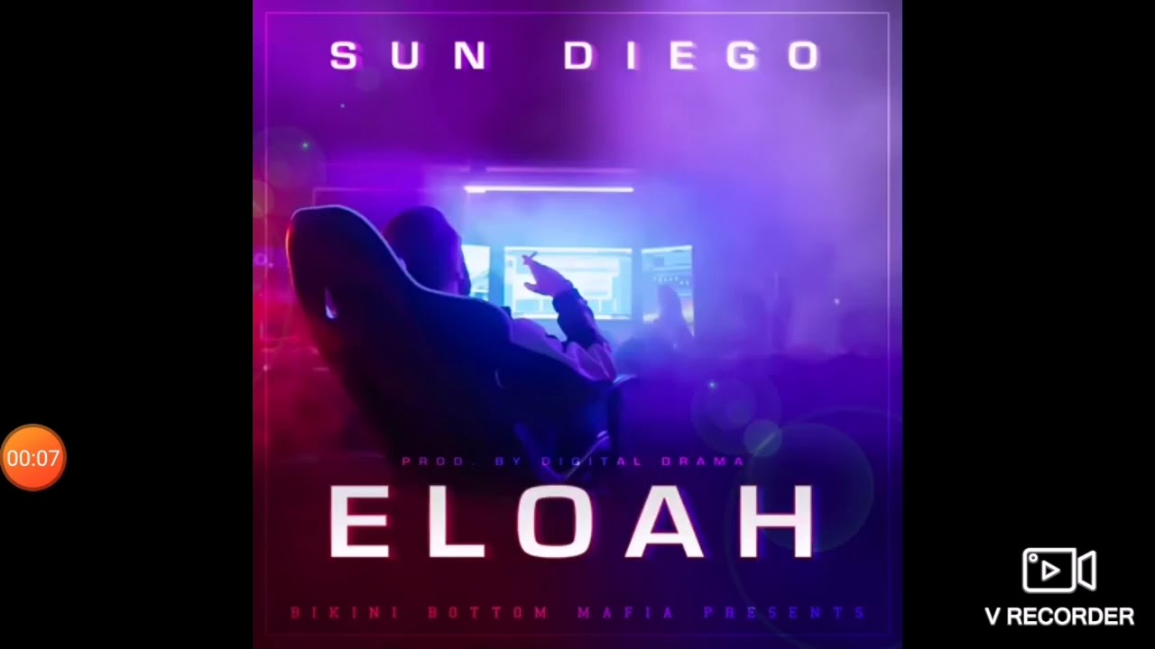 ELOHA - YouTube