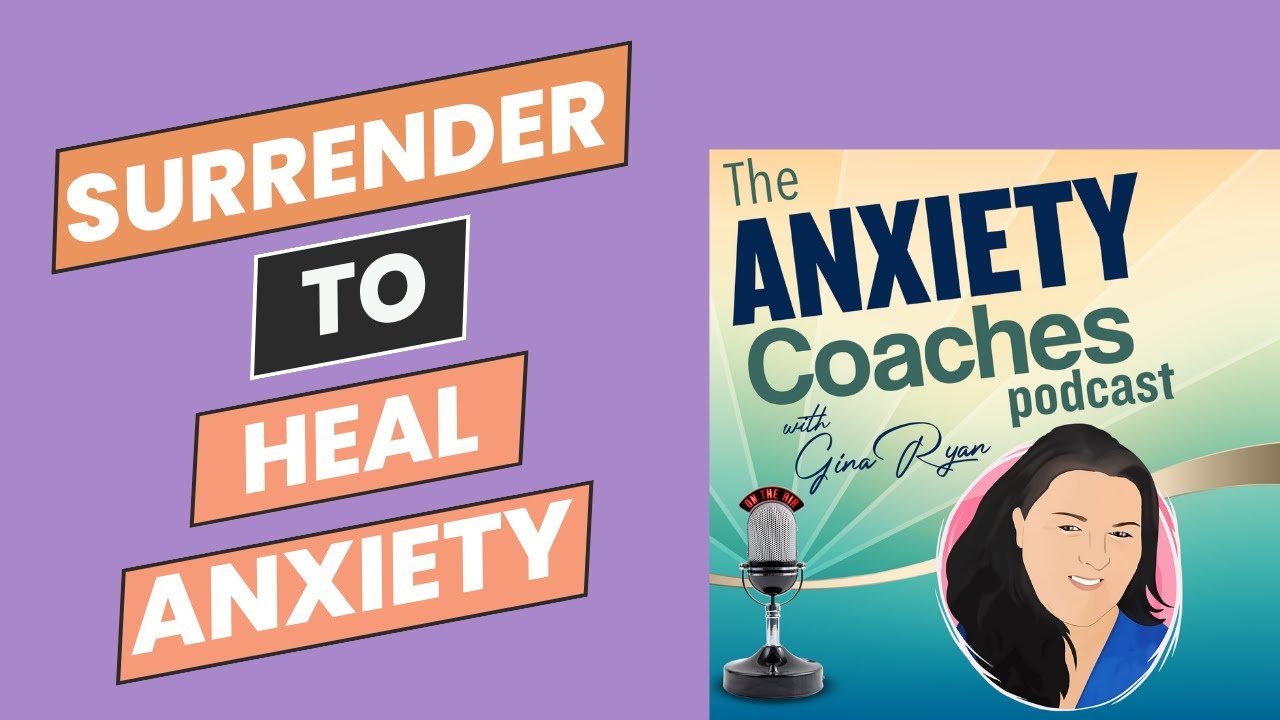 943: Classic ACP Anxiety Control And Surrender - YouTube