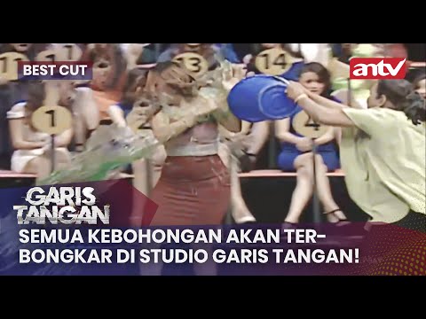 Semua Kebohongan Akan Terbongkar Di Studio Garis Tangan! | BestCut Garis Tangan ANTV | Eps 69 (1/2)