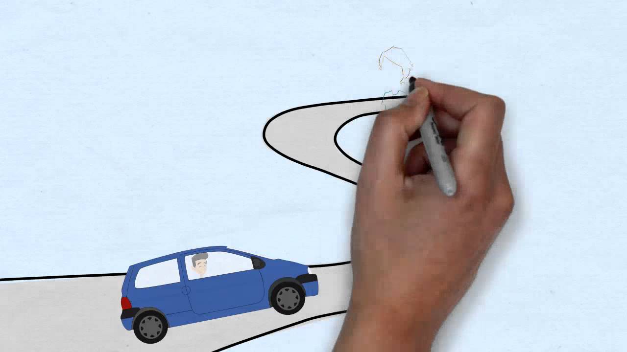 Poolmyride : Carpool Rideshare - YouTube