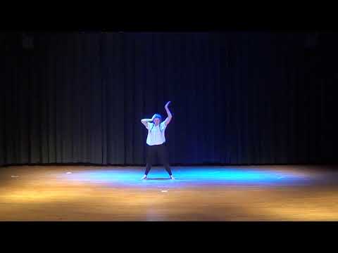 Jodie A2 Solo Exam Footage