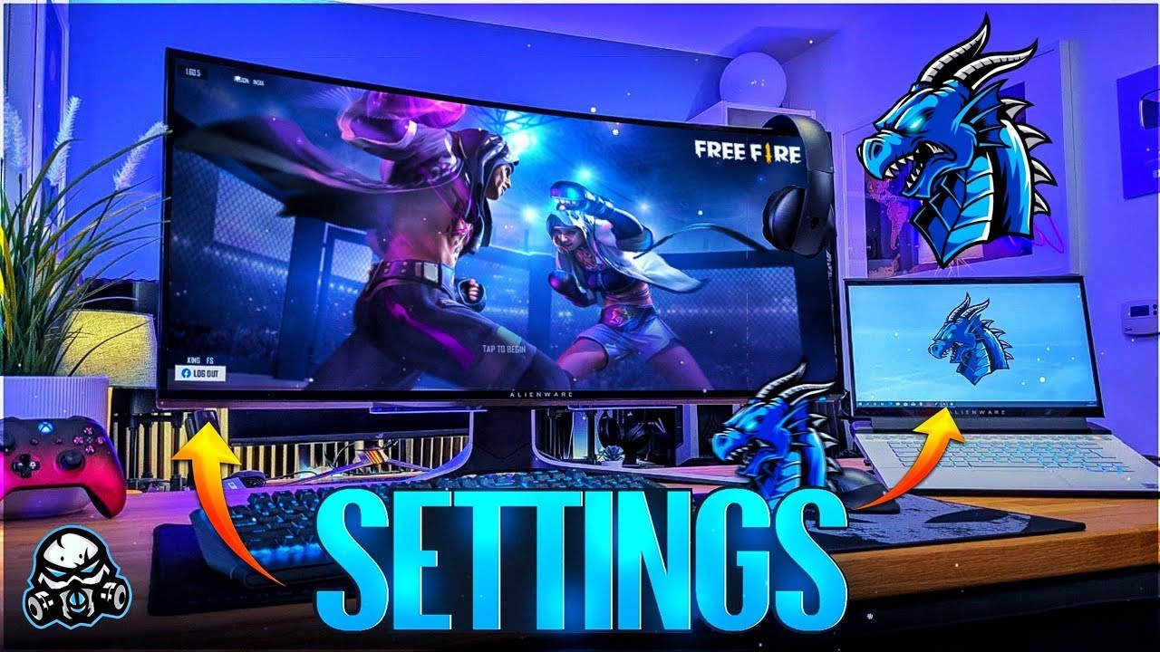 @PN JAMES settings in mobile 😳 - YouTube