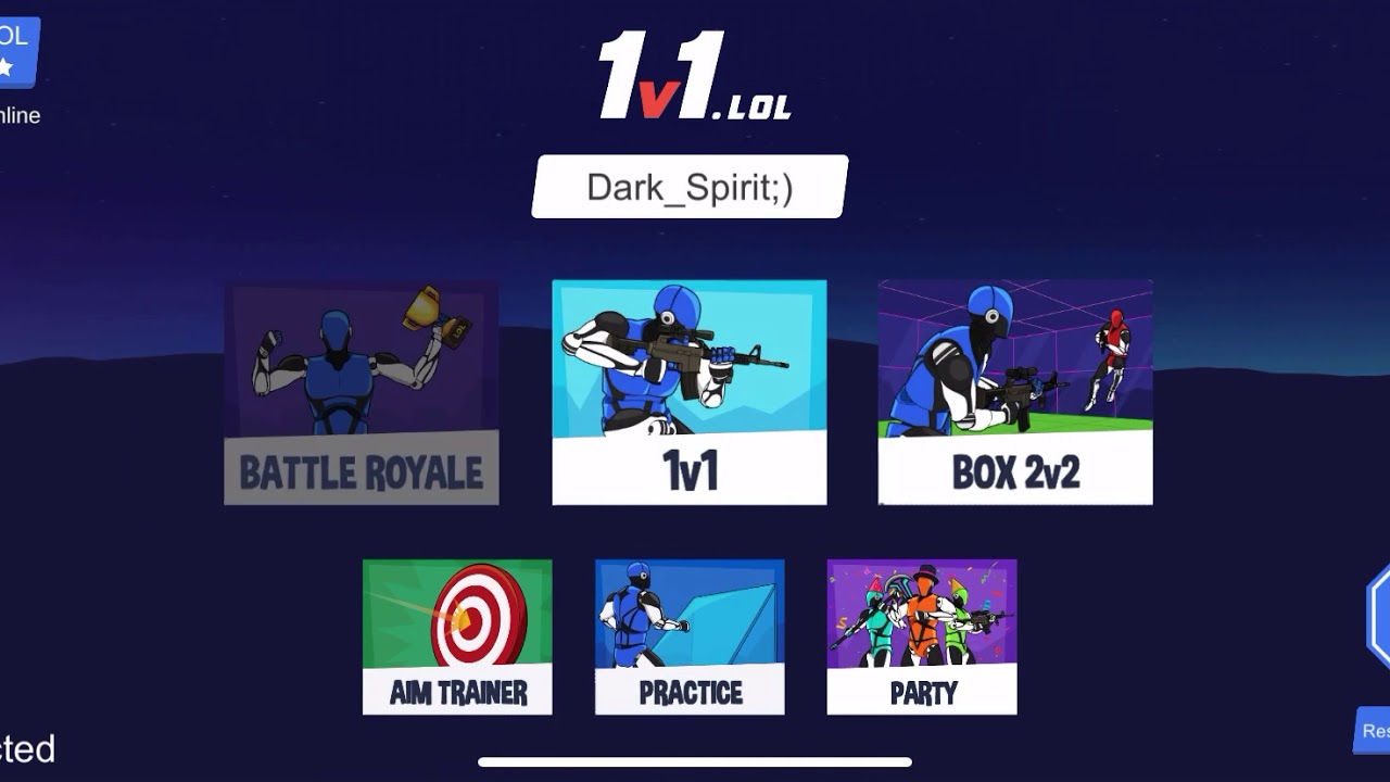 1v1.LOL Battle Royale, 1v1, 2v2 - YouTube