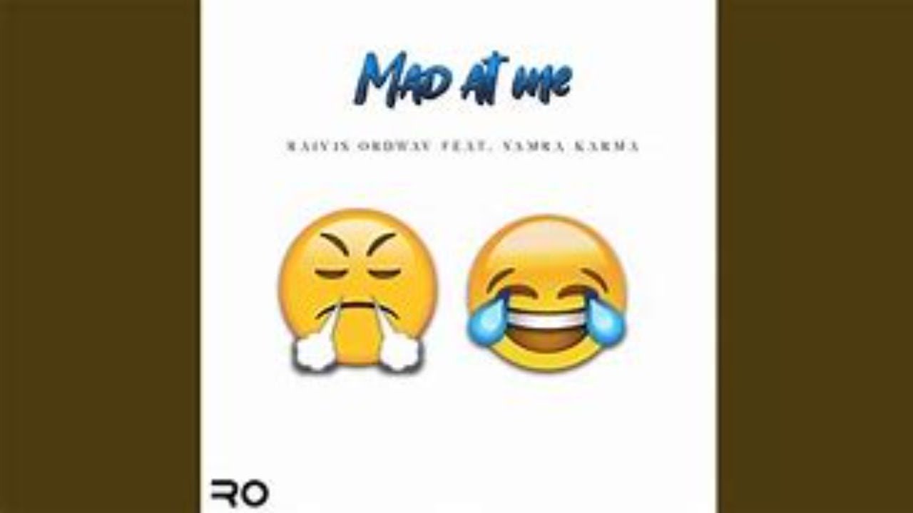 AWW LIL YOU TUBE IS MAD AT STONEY - YouTube