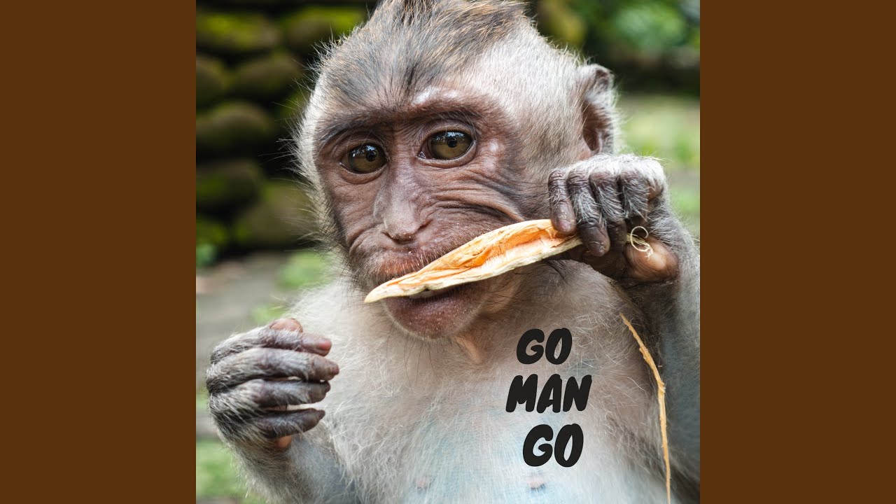 Go Man Go - YouTube