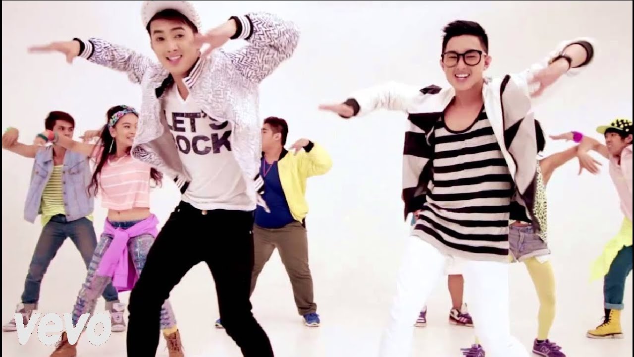 Daleng Dale by MMJ Magno Twins (Chipmunks Version) - YouTube