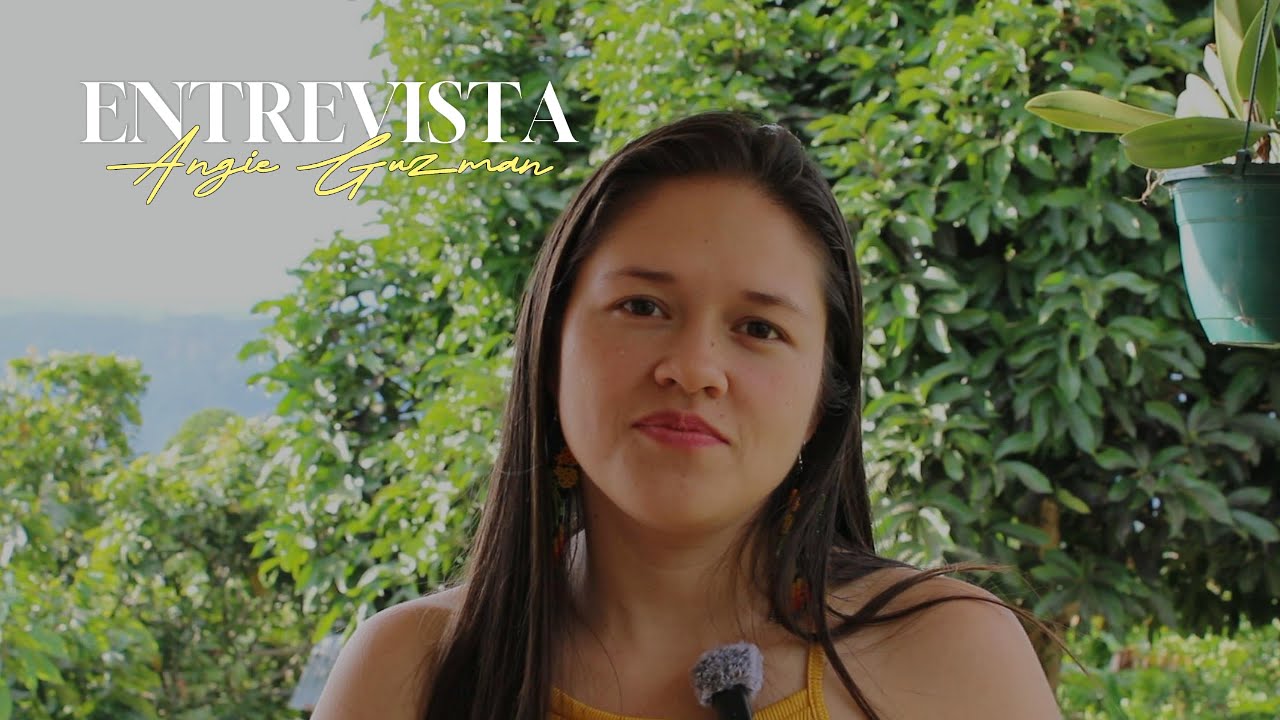 ENTREVISTA ANGIE GUZMÁN - FORTALECIENDO LA IDENTIDAD CULTURAL DE FALAN ...