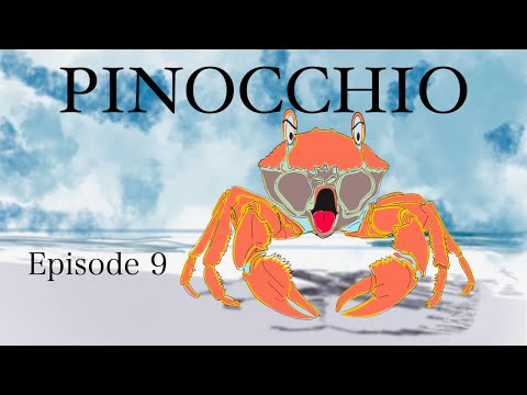 PINOCCHIO Episode 9