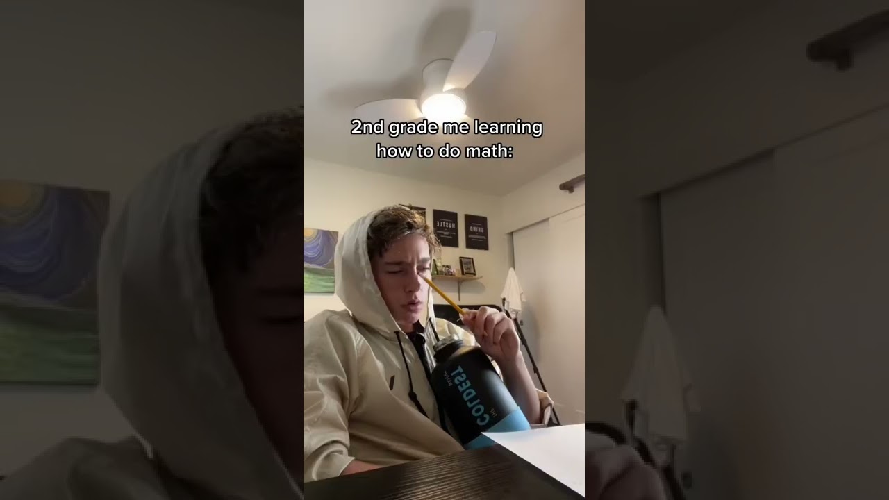 always that one kid projectile vomiting - YouTube