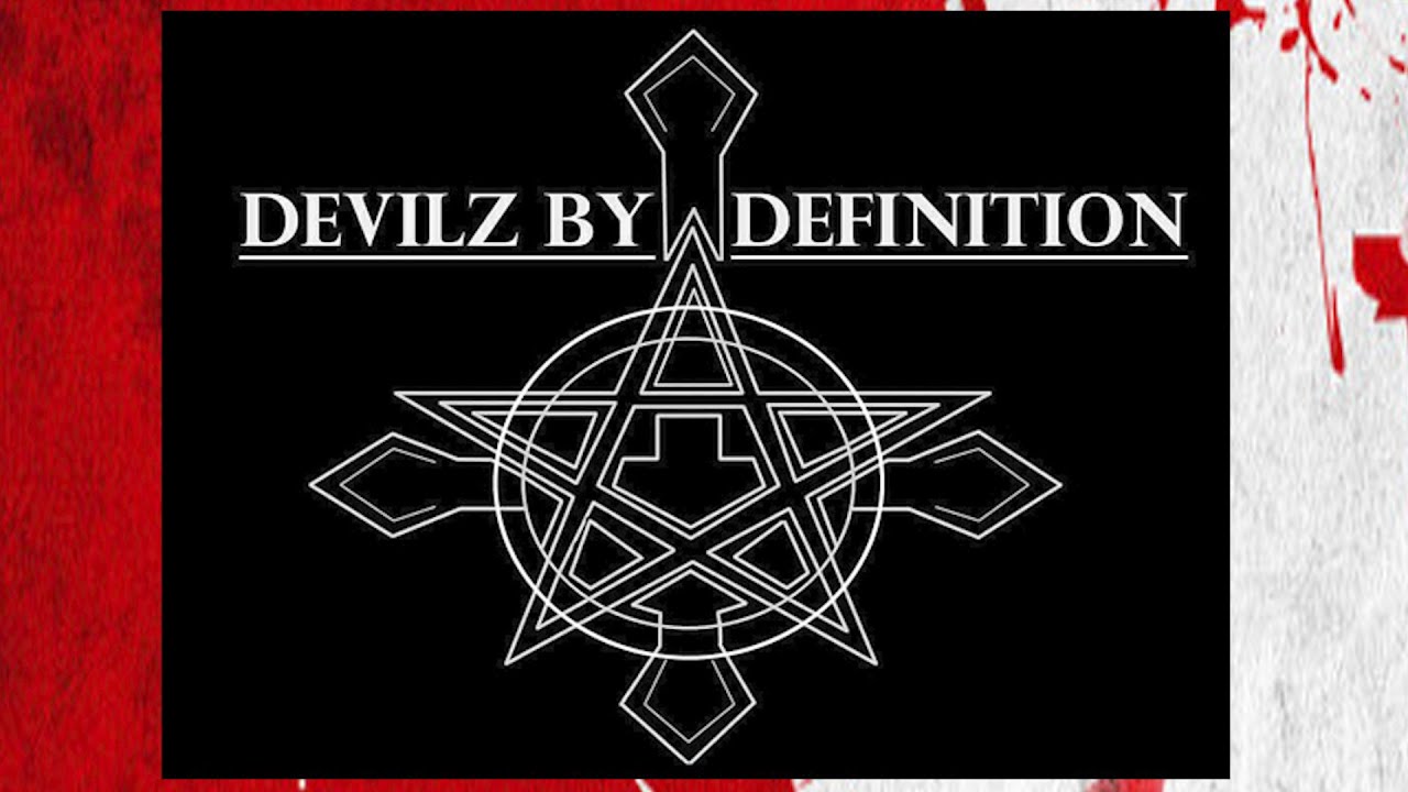 Devilz By Definition LIVE @ Kitchener Metalfest 2019 - YouTube