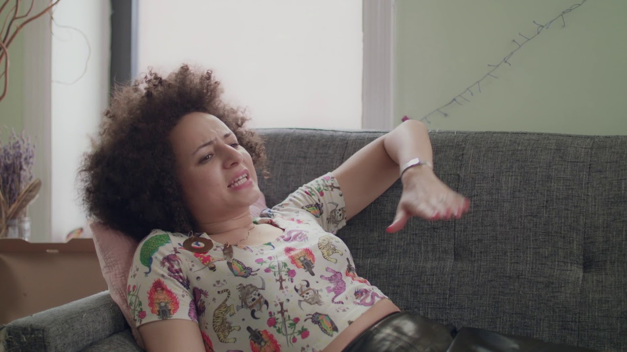 JADE DAUGHERTY REEL - YouTube