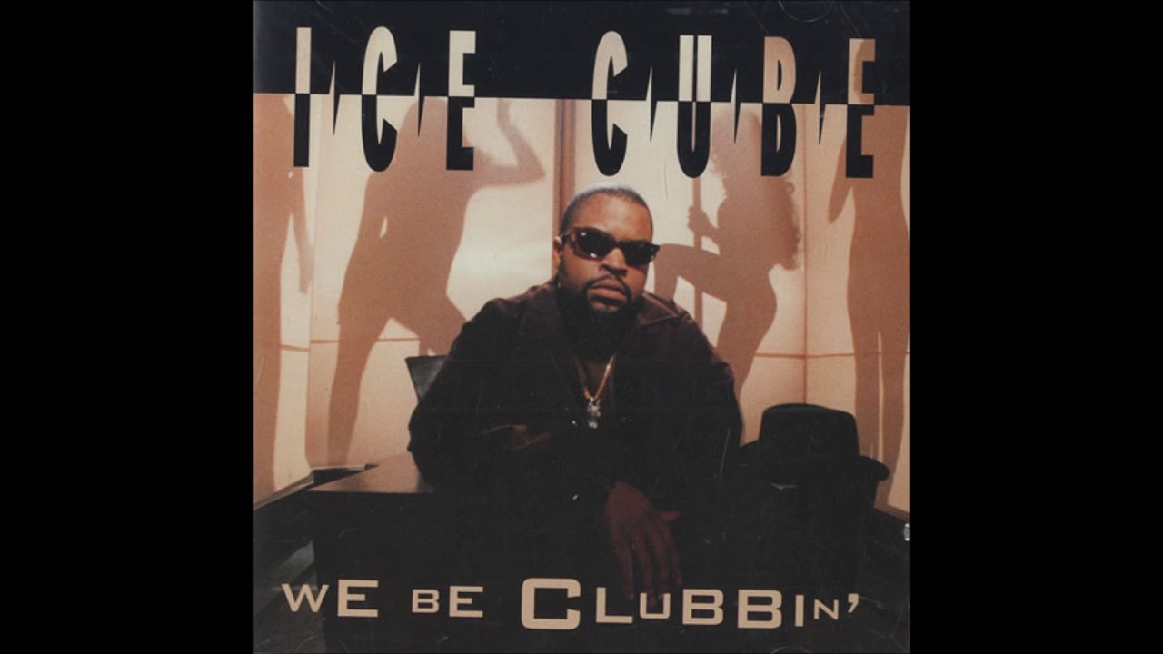 Ice Cube Ft Dmx And Lil Wayne We Clubbin Remix - YouTube