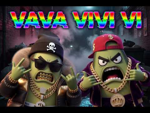 Veldrix - VAVAVA VIVI VI (Official Video)