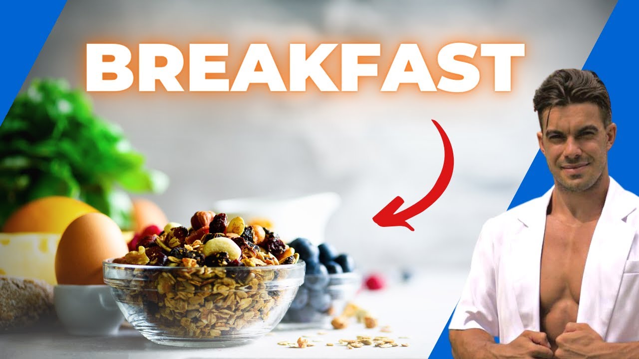 THE PERFECT BREAKFAST - YouTube