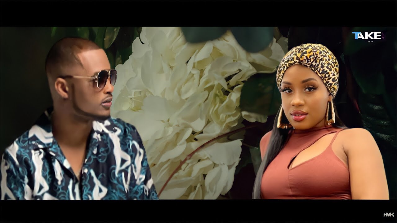 K-dilak & Bedjine - Million [ Official Music Video ] Album Coming Soon ...