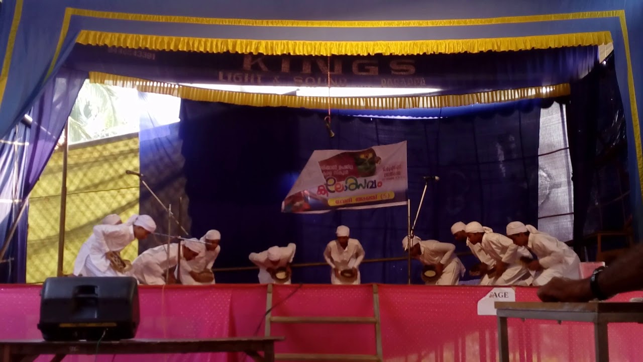 Duff muttu SMHS kadumeni - YouTube