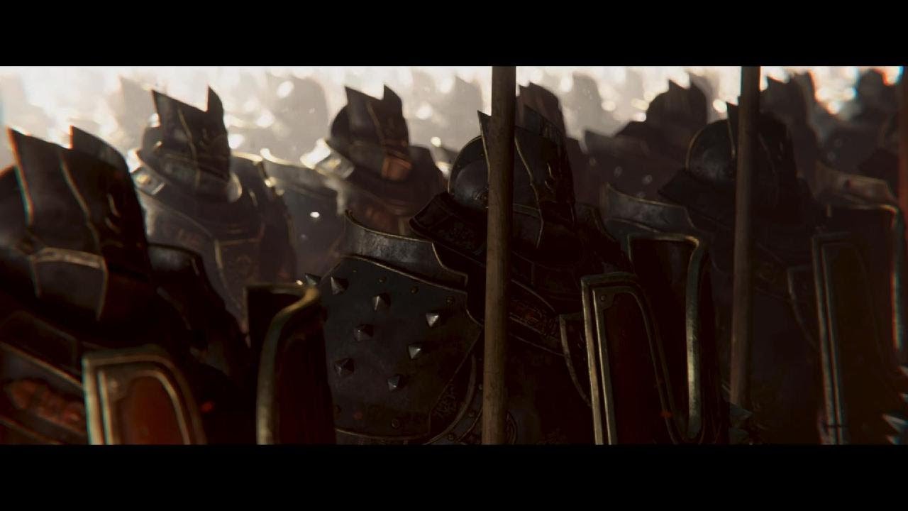 Diablo IV : Inarius vs Lilith Grande bataille / ps5 / +18 - YouTube